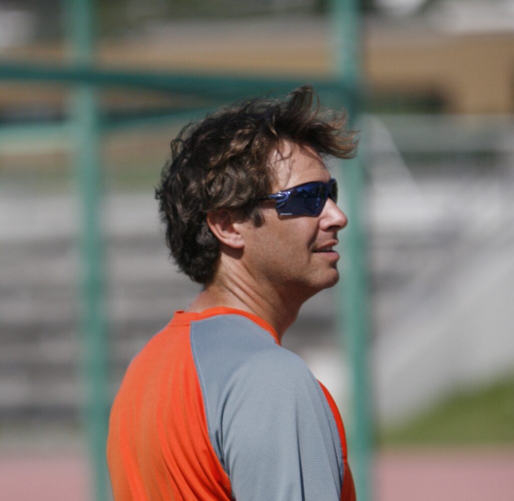 Coaches – Mercury Rising Triathlon